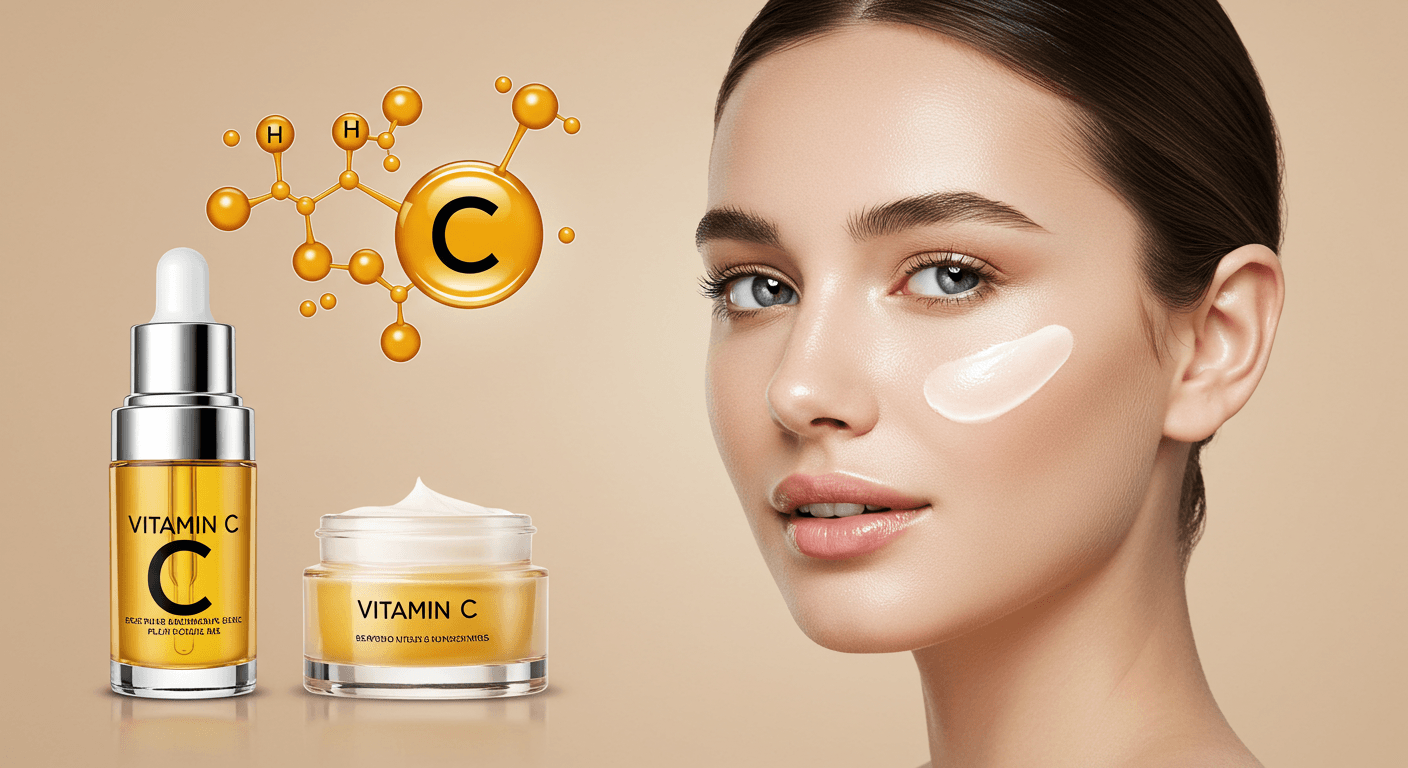 Does vitamin C help with acne scars? - Dr Ebru Okyay - Dermatologist in ...