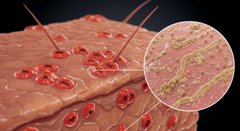 Infecciones fúngicas y salud de la piel: A Comprehensive Guide to ...