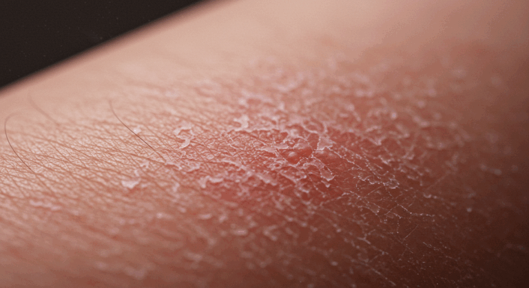 Chronic Skin Conditions: Understanding, Management & Care