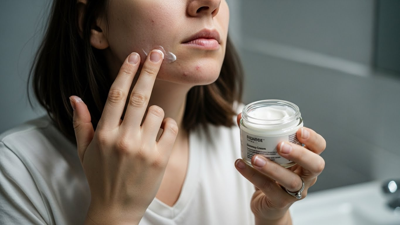 Postpartum Skin Issues Top Treatments For New Moms 2025 Postpartum Skin Issues Top Treatments For New Moms 2025