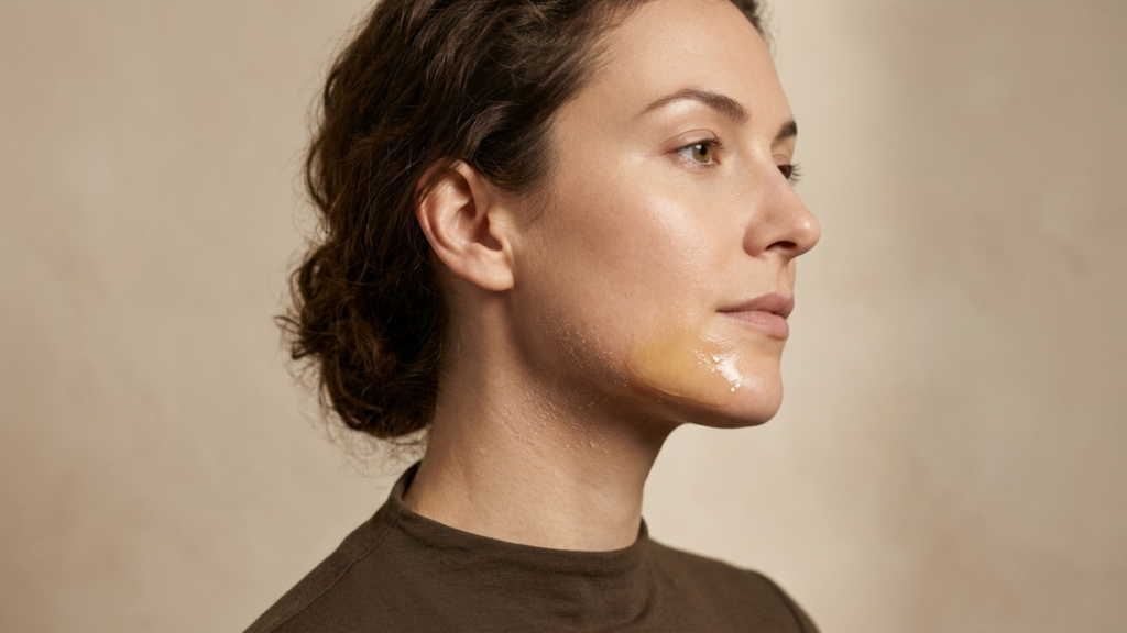 Vitamin Deficiency & Peeling Skin in 2026: Which Nutrients Save Your Skin?
